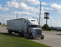 China China To Europe DDP DDU Express Delivery Logistics CIF Truck Freight Transport for sale