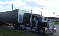 China FCL LCL International Trucking Services Delivery Door To Door Service for sale