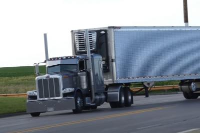 China Worldwide Fast International Road Freight Truck FBA Shipping Enfei Carrier for sale
