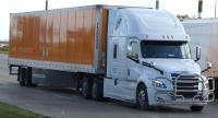 China Door To Door International Trucking Services Shipping Agent From Guangzhou for sale
