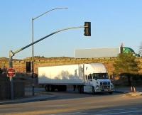 China DDP International Trucking Services for sale