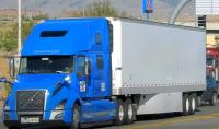 China Enfei Carrier Rapid International Trucking Services Guangzhou To Europe for sale