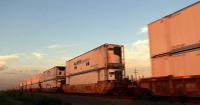 China Train Road Freight From China To Uk Global Freight Shippers Fast And Timely for sale