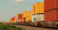China China To The United States International Rail Freight With Amazon FBA Warehousing for sale