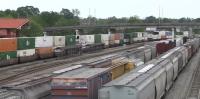 China Fast And Timely International Rail Freight At Lowest Cost From China To Europe for sale