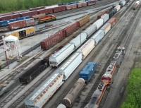 China Fast And Timely International Rail Freight At Lowest Cost From China To Europe for sale