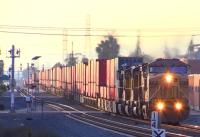 China FCL LCL International Rail Freight From China To Europe Global Freight Shippers for sale