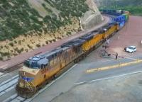 China Amazon China To The USA FBA DHL International Rail Freight Through Warehousing for sale