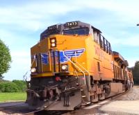China FedEx Logistics International Rail Freight DDP DDU From China To Sweden for sale