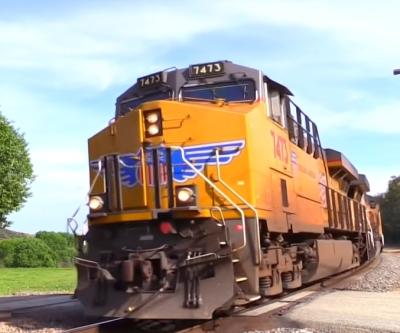 China FedEx Logistics International Rail Freight DDP DDU From China To Sweden for sale
