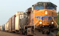 China Fast  Rail Cargo Logistics Rail Freight Forwarder From China To Europe for sale