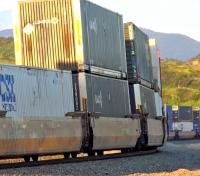 China Amazon FBA Warehousing International Container Shipping From China To The United States for sale