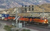 China Guangzhou To USA International Rail Freight Forwarding for sale