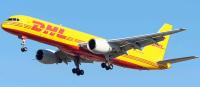 China Safe DHL International Freight DDP DHL Global Forwarding Service for sale