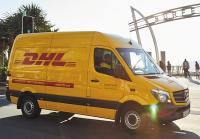 China Fast DHL International Air Freight DHL Logistic Services Dependable for sale