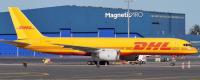 China Rapid Reliable DHL Cargo Express Shipping Pickup DHL Global Forwarding Air Freight for sale