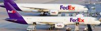 China Worldwide Timely  FEDEX International Freight Logistics Door To Door Service for sale
