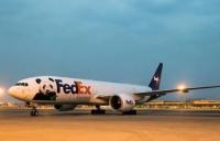 China 3-5days Transit Time Fedex International Air Freight China To The USA for sale