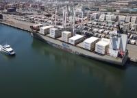 China International Dropshipping Business FCL From Guangzhou China To Bangkok Thailand for sale