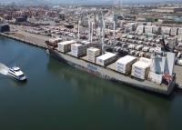 China Door To Door Delivery Global Dropshipping FCL Freight Forwarding for sale