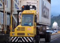 China Door To Door Delivery Global Dropshipping FCL Freight Forwarding for sale