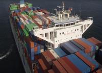 China 25-30days Global Door To Door Overseas Shipping DDP Freight Forwarding for sale