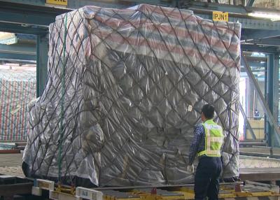 China Guangzhou To Worldwide International Air Freight Shipping DDP Door To Door for sale
