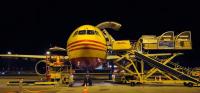 China International Fast Shipping DHL Freight From Guangzhou China To Canada for sale