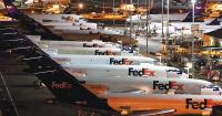 China Fastest FEDEX International Freight Delivery Through The Whole World In 5-7 Working Days for sale