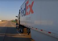 China DHL/FedEx/UPS Worldwide Door To Door Shipping From Guangzhou China To America for sale