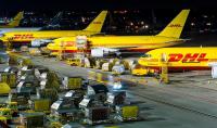 China DHL FedEx UPS All Types Fastest Express Delivery Service From Guangzhou To Worldwide for sale