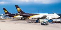 China Worldwide Logistics Door to Door Service UPS 3–5 Days for Transit for sale