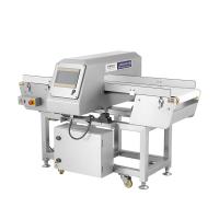China SHANAN SA-2008 Food Grade Metal Detector 110V 220V 0.8mm Sensitivity for sale
