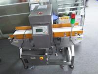 China Conveyor Belt Metal Detector 500mm Width 120mm Height for Pharmaceutical Industry for sale