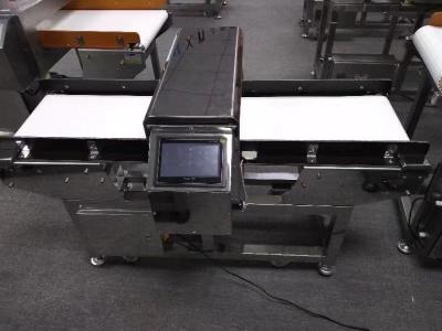 China Digital Conveyor Metal Detector VFA Series 300mm Width 20kg Load Food Safety for sale