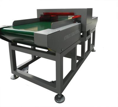 China Pinpoint Needle Metal Detector Machine 110W 0.8mm Sensitivity for Textile Toy for sale