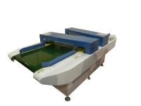 China Industrial Needle Metal Detector for Textile Industry 140W 120mm Height for sale