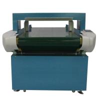 China FCCA Audit Needle Metal Detector 140W 50-60Hz Sound Light Alarm 600mm Width for sale