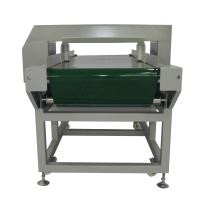 China VFGH-800 Sewing Needle Metal Detector 600mm Width 150mm Height for Garment Textile Industry for sale