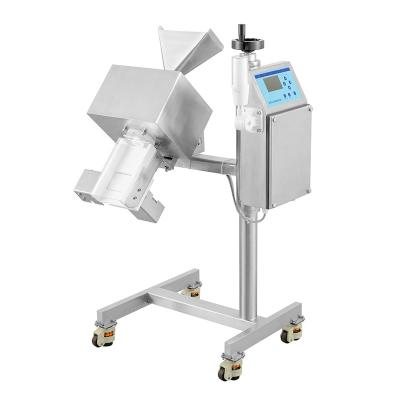 China High Sensitivity Customizable Operating Humidity Tablet Metal Recovery Metal Separator for sale