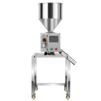 China Plastics Metal Detector Double Sensor Separator 3-5m Depth IP56 for Recycle Materials for sale