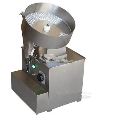 China Digital Pharmaceutical Metal Detector 35-70mm Tube High Sensitivity Free Fall Separator for sale