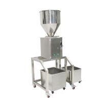 China CE Vertical Pipeline Metal Detector Separator For Recyclable Rubber Plastics for sale