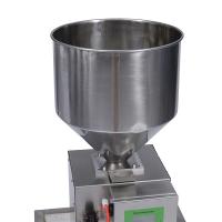 China Gravity Free Fall Metal Separator Detector 50mm to 200mm for Food Industry for sale