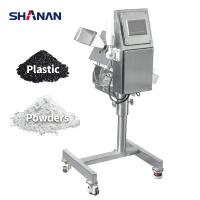China Gravity Metal Separator 70mm Tube Diameter for Plastic Molding Industry 5000 L/H for sale