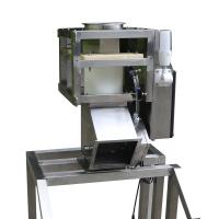 China IP65 Metal Separator Machine 220V 50-60Hz for Food Medicine Chemical Industry for sale