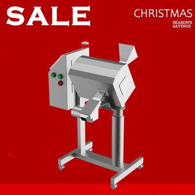 China FDA CE Pharmaceutical Metal Separator For Tablet Pill Capsule Detector Machine for sale