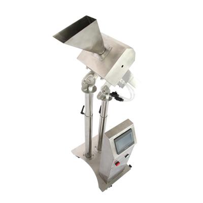 China SUS316 Pharmaceutical Pill Metal Detector 0.3mm Fe Sensitivity FDA Standard for sale