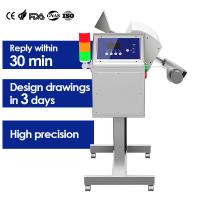 China Medicine Pharmaceutical Tablet Capsule Metal Separator detector machine for sale