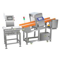 China VC-10 High Precision Checkweigher Packaging Weighing Machine 3-100g Range for sale